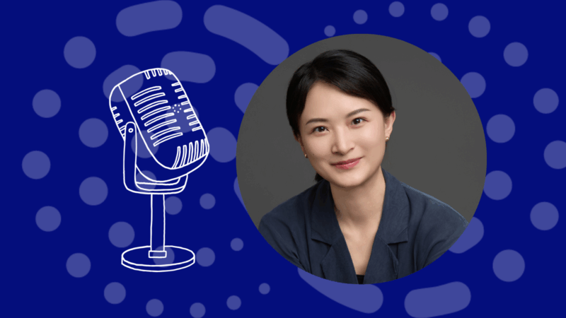 Meet our exposome ambassador: Nan Lin - IHEN